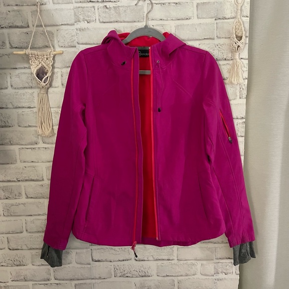 Jackets & Coats | Mondetta Rain Jacket | Poshmark